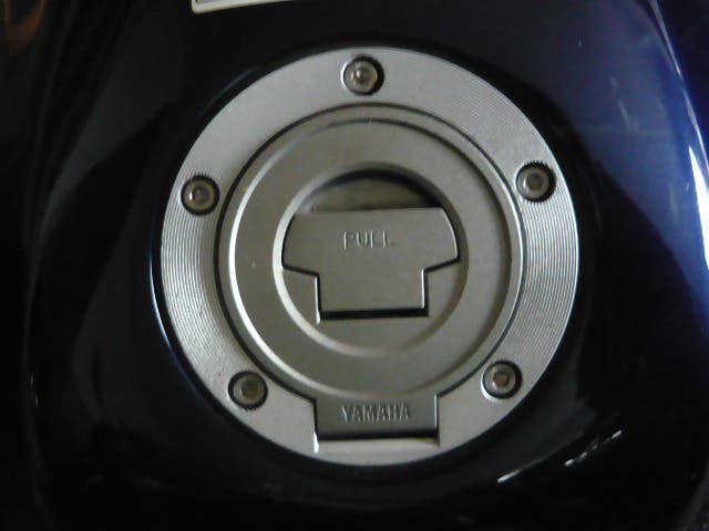 Počítače řídící Jednotka Sada Zámku S Cdi Pro Yamaha Fz 1 Fazer