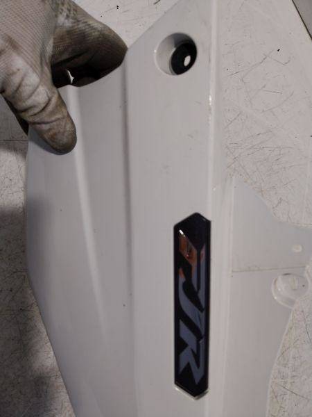 Kapoty > kapoty > Zadní podsedlový plast pro Yamaha FJR 1300, Veselí ...